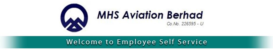 KaiZenHR Self Service Module